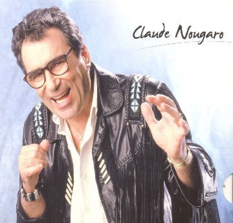 Claude Nougaro - Claude Nougaro [2006] - hitparade.ch